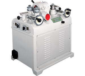 FS-60 Round Rod Milling Machine | Hoon Hsiang