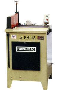 FH-18 - Pneumatic Jump Saw - PT. Alpha Utama Mandiri