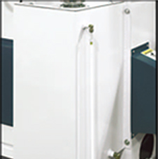 Vertical Band Resaw - PT. Alpha Utama Mandiri