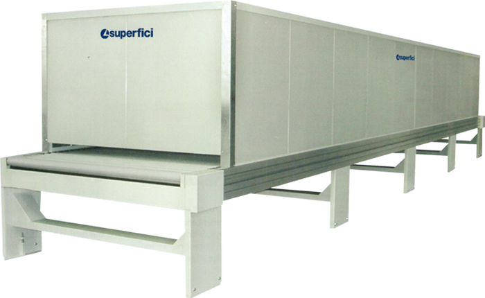 Flat Dryers - Jet Air Blade Dryer - PT. Alpha Utama Mandiri