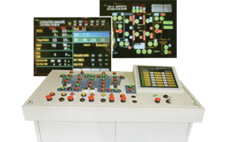 HP Series Hot Press - Automatic Type