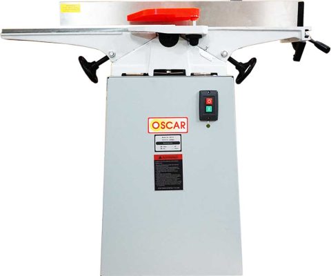Oscar WJ150 6" Economical Jointer - PT. Alpha Utama Mandiri