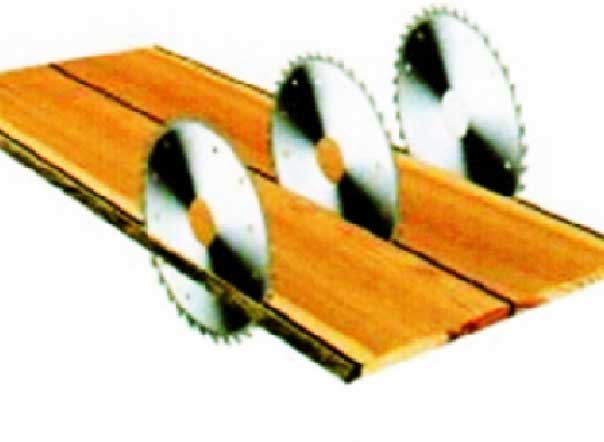 Slab Cutting Saw & Edge Saw - PT. Alpha Utama Mandiri