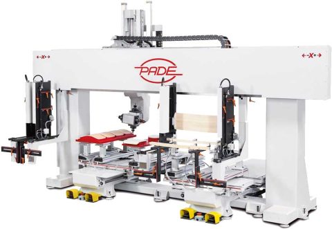 Velox - 5 Axis CNC Work Center - PT. Alpha Utama Mandiri