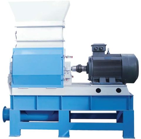 Hammer Mill Series