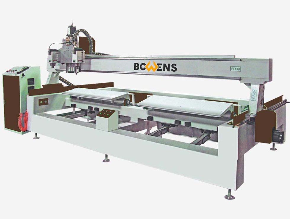 Bent Plate Cutting Machine - PT. Alpha Utama Mandiri