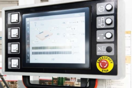 WT-TRHG-1300 - WT Segmented Pad Sander