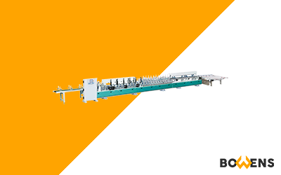 Line Bending Production Line