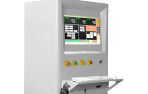 HW-1325-ATC1+J CNC Single Head Machining Center