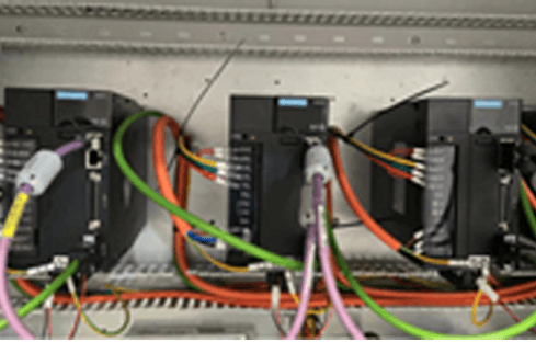 HW-1325-ATC1+J CNC Single Head Machining Center